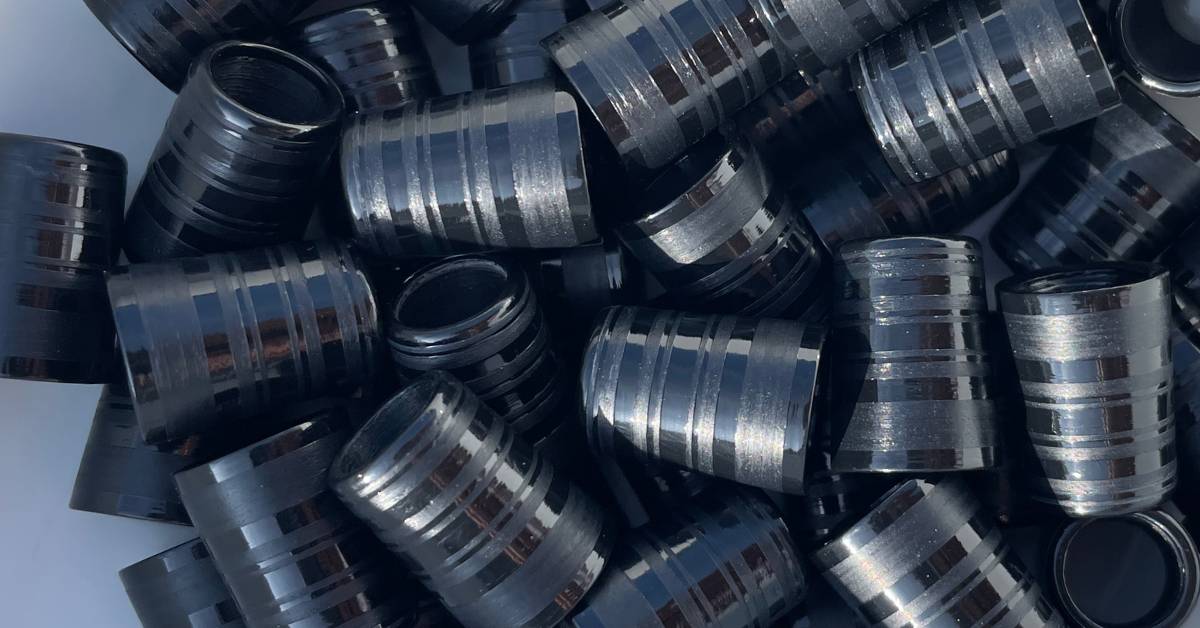 Golf Ferrules | Custom 3D-Printed Ferrules | Albatross Ferrules